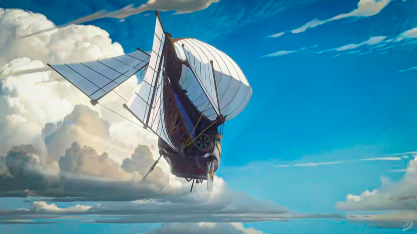 Si has estado atento a los detalles de Arcane sabrás que han intentado ...