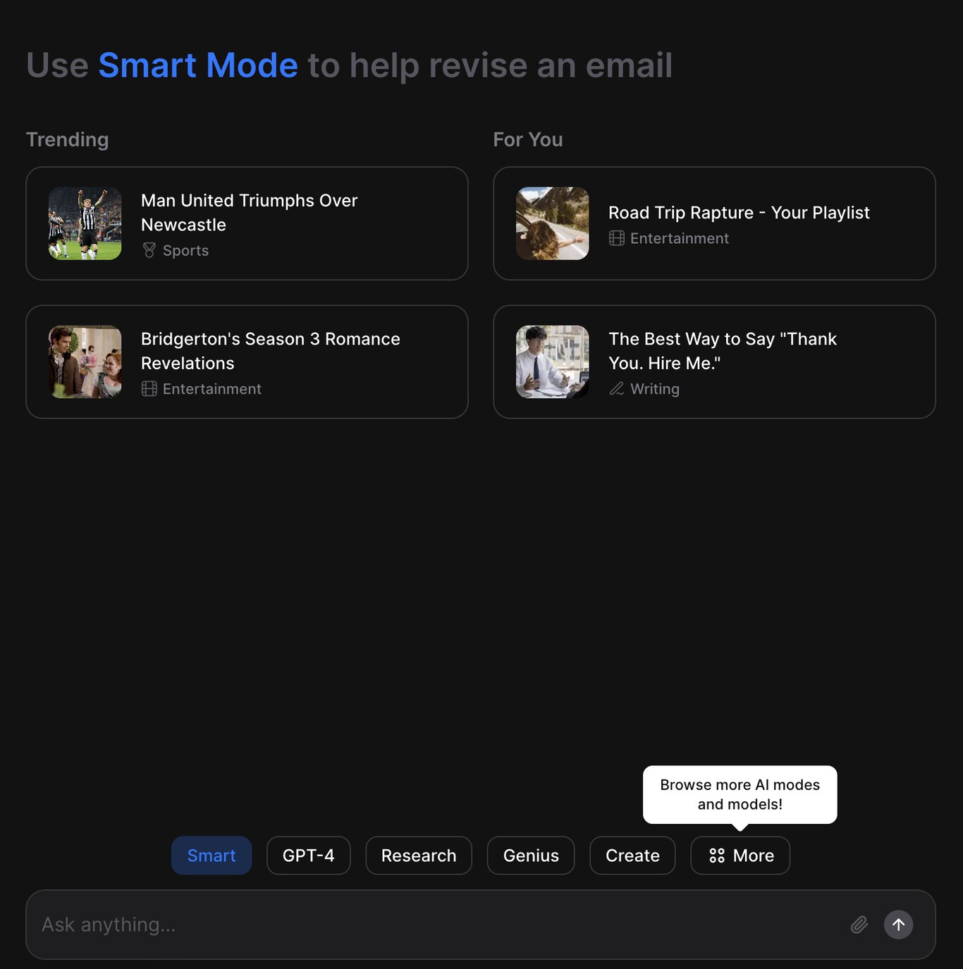 Las mejores 14 alternativas a Google para encontrar un buscador que se ...