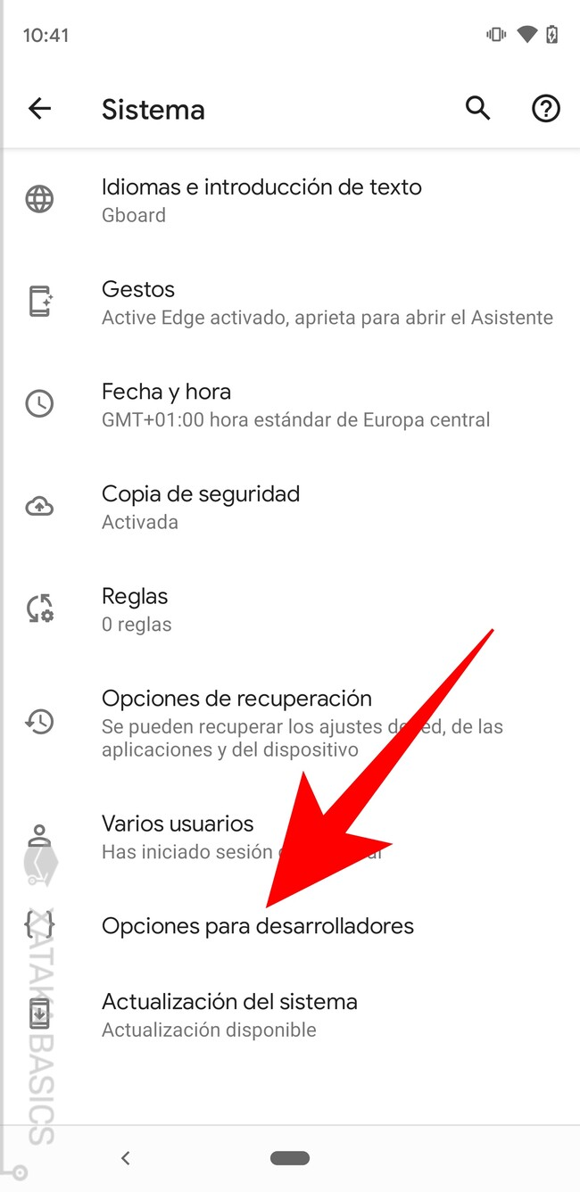 Cómo conectar y controlar tu Android desde el ordenador con ADB