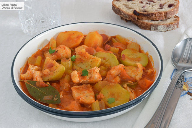 Las mejores recetas con apio: cocina fácil, rápida y propiedades de ...