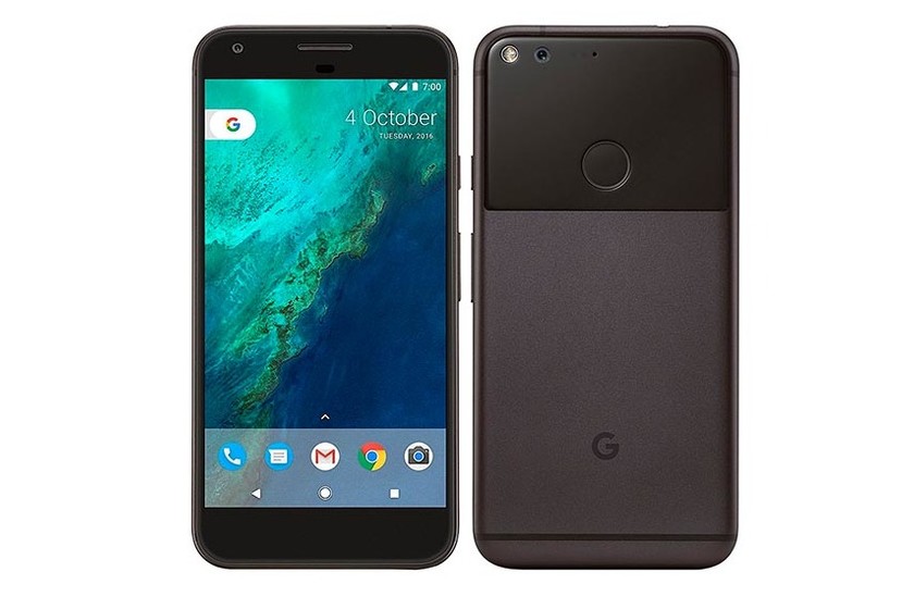 Hoy en Amazon, puedes hacerte a buen precio con el Google Pixel en ...