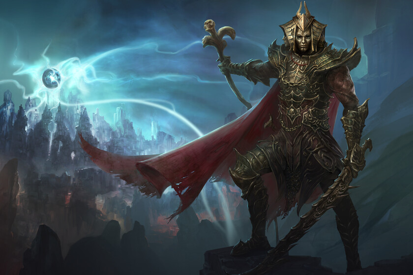 Con 140.000 reseñas positivas, uno de los mejores RPG de la historia está de oferta. Hazte con ...