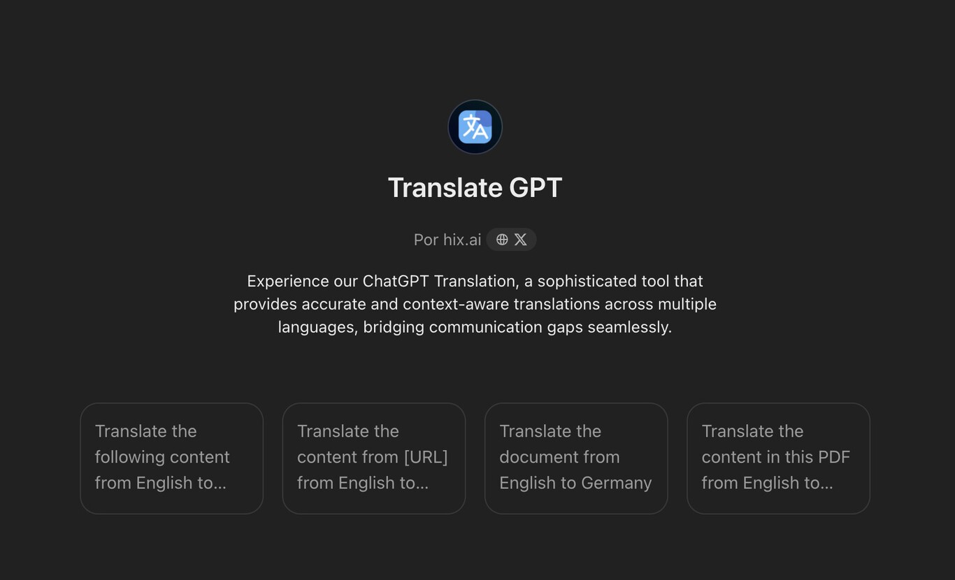 Los 22 mejores GPTs para mejorar las funciones de tu ChatGPT