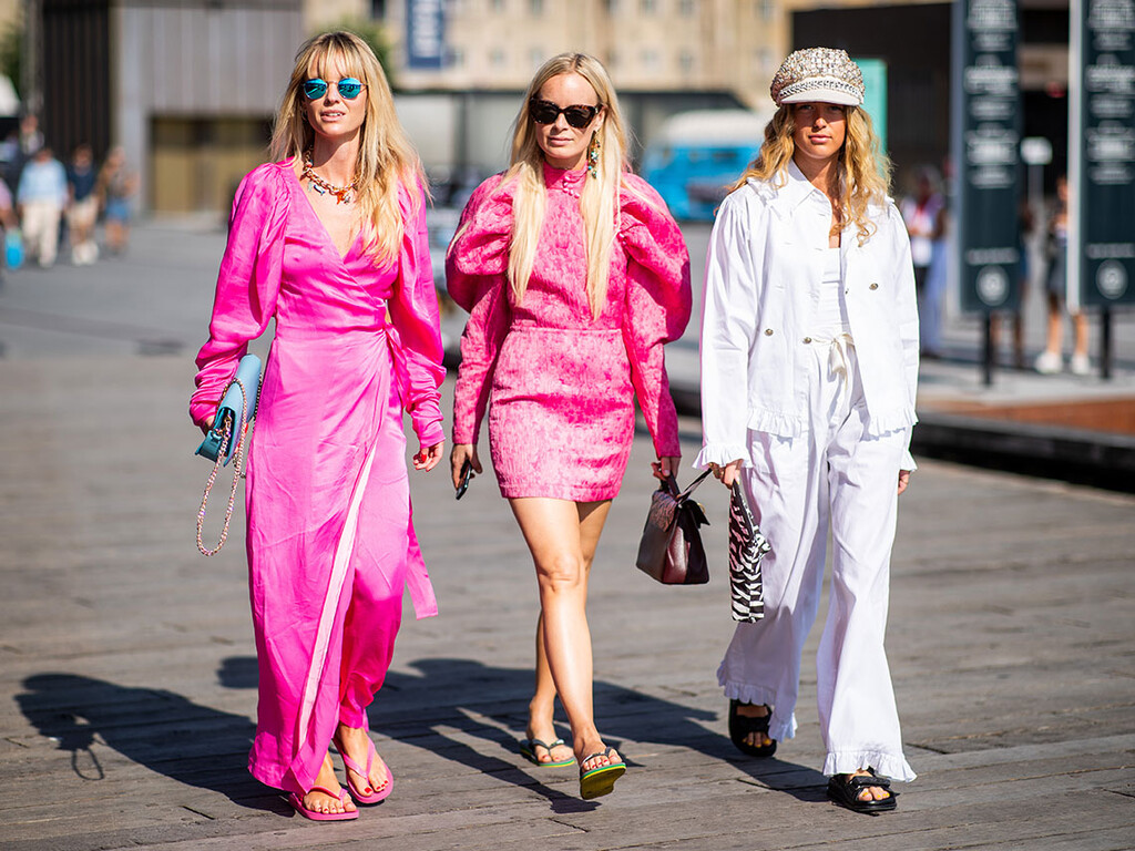 Menos de cinco euros: estas chanclas son el chollo oficial de las rebajas de verano de Women’secret