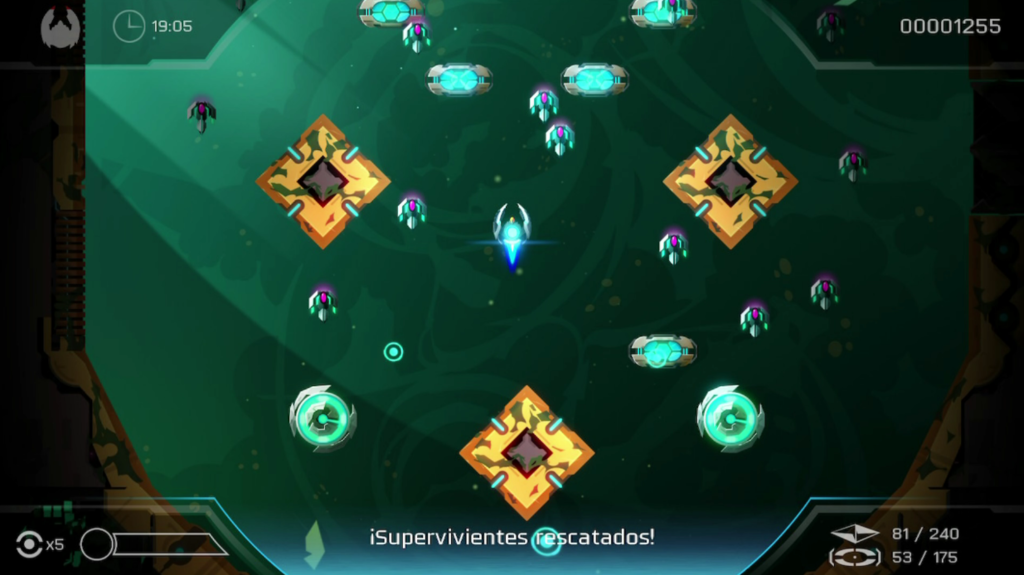 Velocity 2X: análisis, review con experiencia de juego y precio en ...