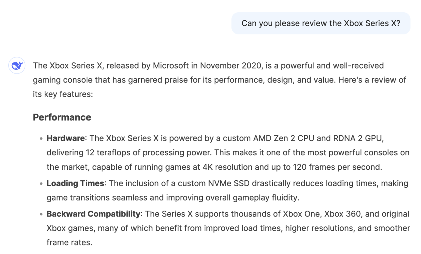 How to Use DeepSeek: 36 Features and Tricks to Get the Most Out of This AI Model