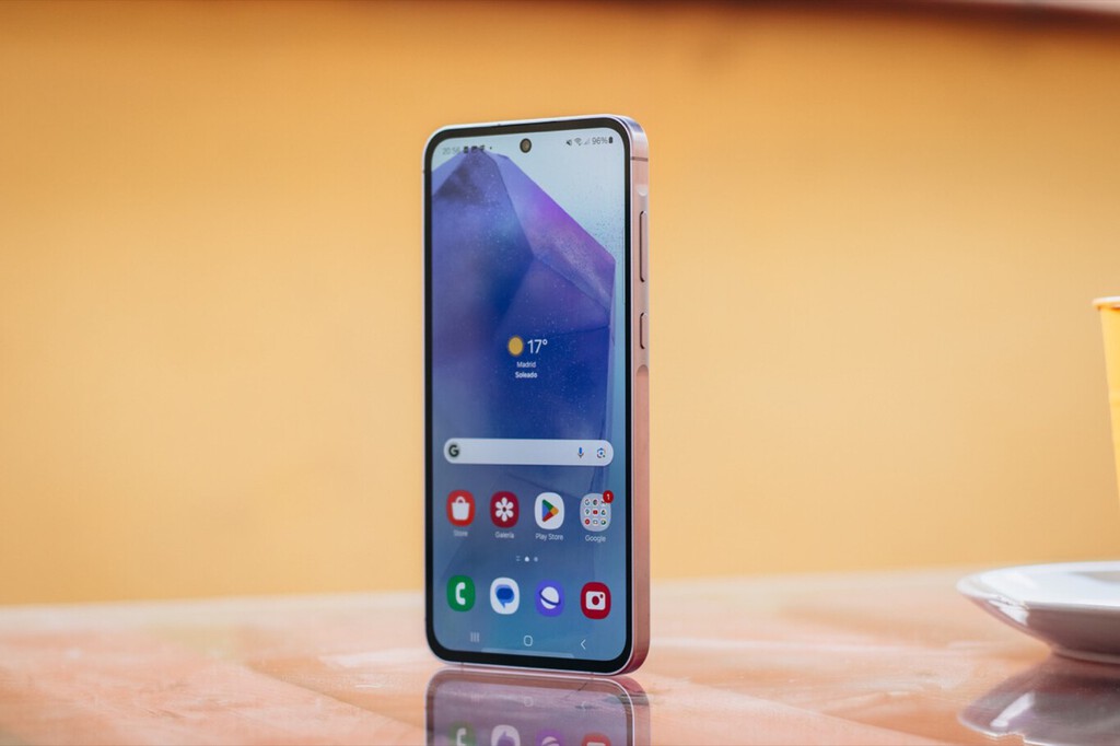 Samsung hace el anuncio definitivo: lista de celulares que recibirán ...