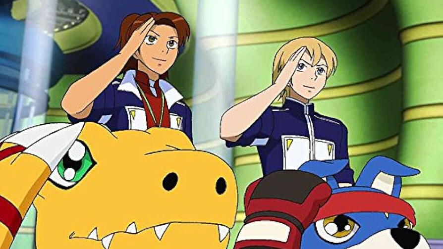 Cómo ver todo 'Digimon' al completo en orden cronológico: cuántas ...