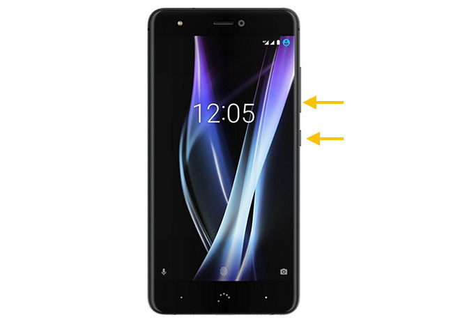 Cómo hacer capturas de pantalla en un móvil Android: Sony, LG, Samsung y más