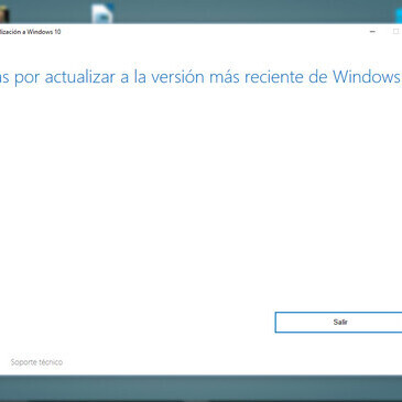 Windows 10 May 2020 Update - Xataka Windows