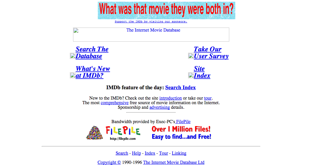 25 años de la apertura al mundo de la World Wide Web: así fueron sus primeros pasos en 1991