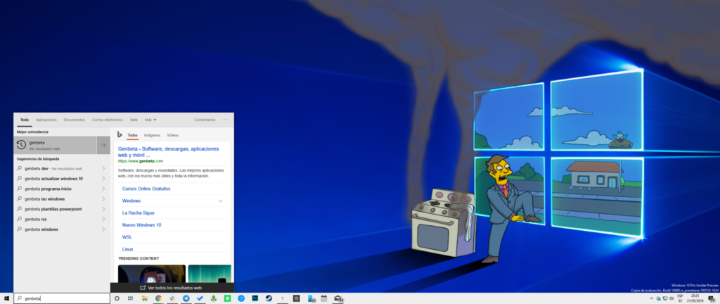 Windows 10: la versión 19H2 será como un Service Pack y llegará en ...