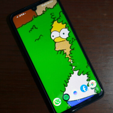 Live wallpaper - Xataka Android