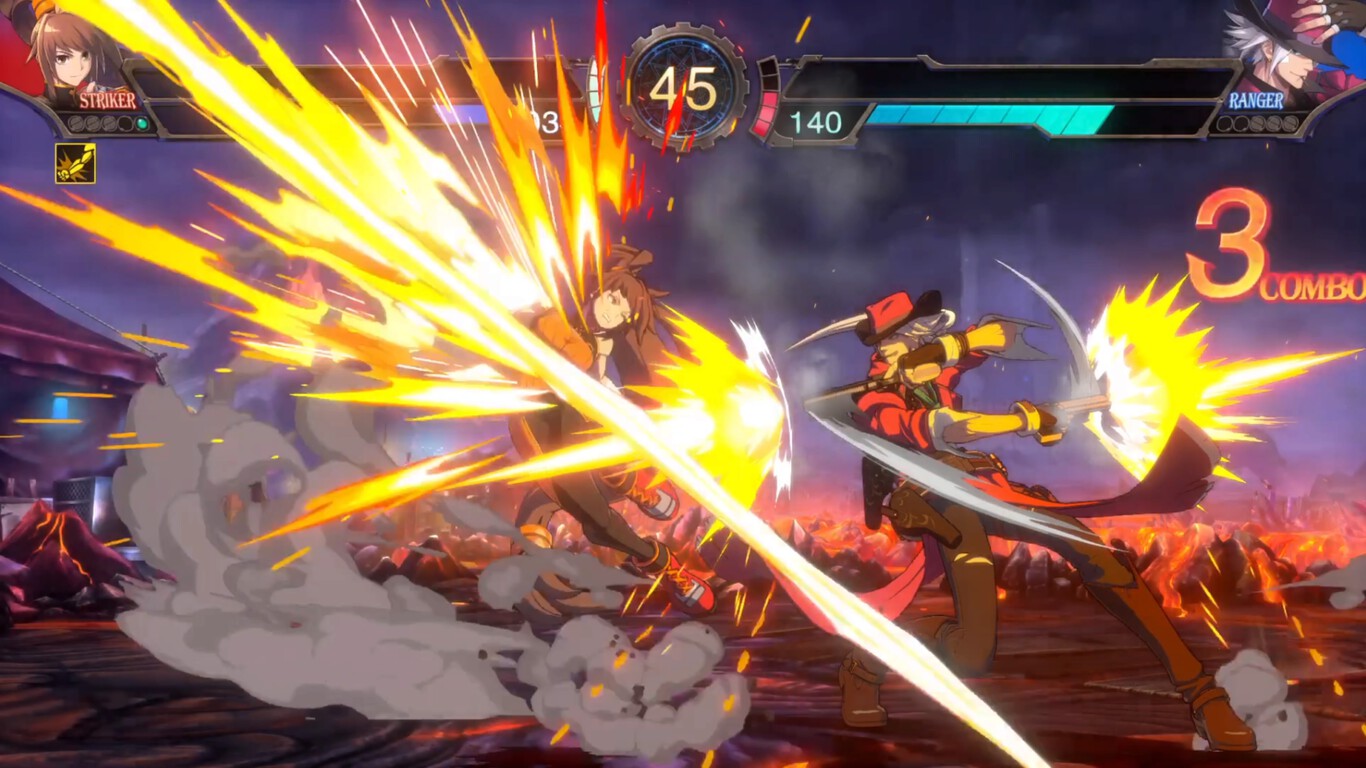 DNF Duel, avance. Preview con gameplay y experiencia de juego para PS5 ...