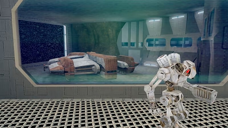 Star Wars: KOTOR II - The Sith Lords pone rumbo a Switch con contenido ...