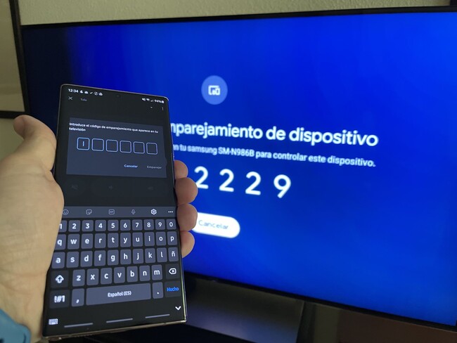 Ya disponible Android TV Remote, la nueva app de Google para controlar ...
