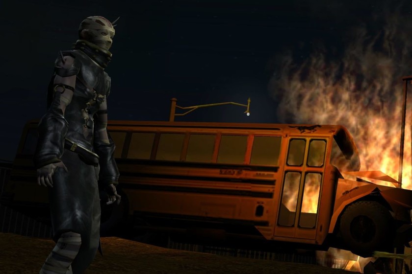 Hunter: The Reckoning, el retrocompatible de la Xbox original al que ...