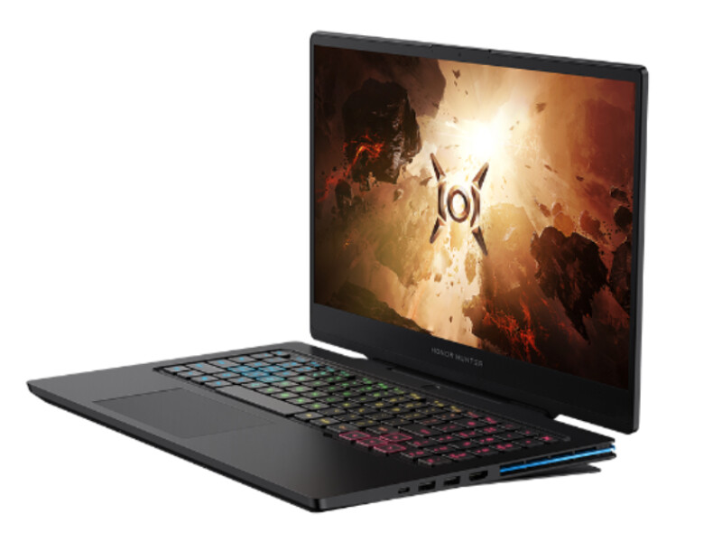 Nuevo Honor Hunter V700: características, precio y ficha técnica