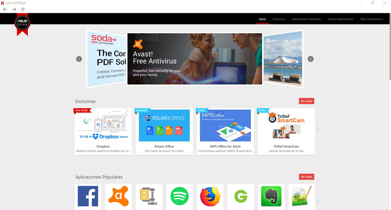 Este es el software extra que instalan los fabricantes de PCs: lo bueno ...