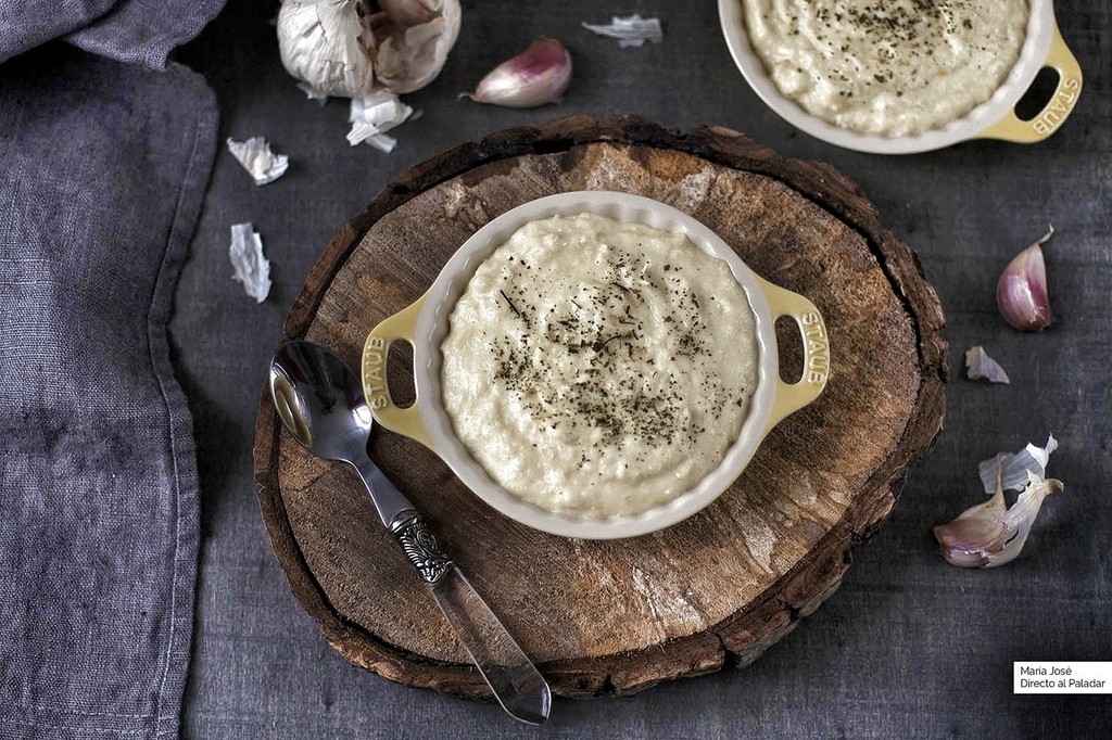 Siete formas de utilizar el ajo en cocina y muchas recetas para ...