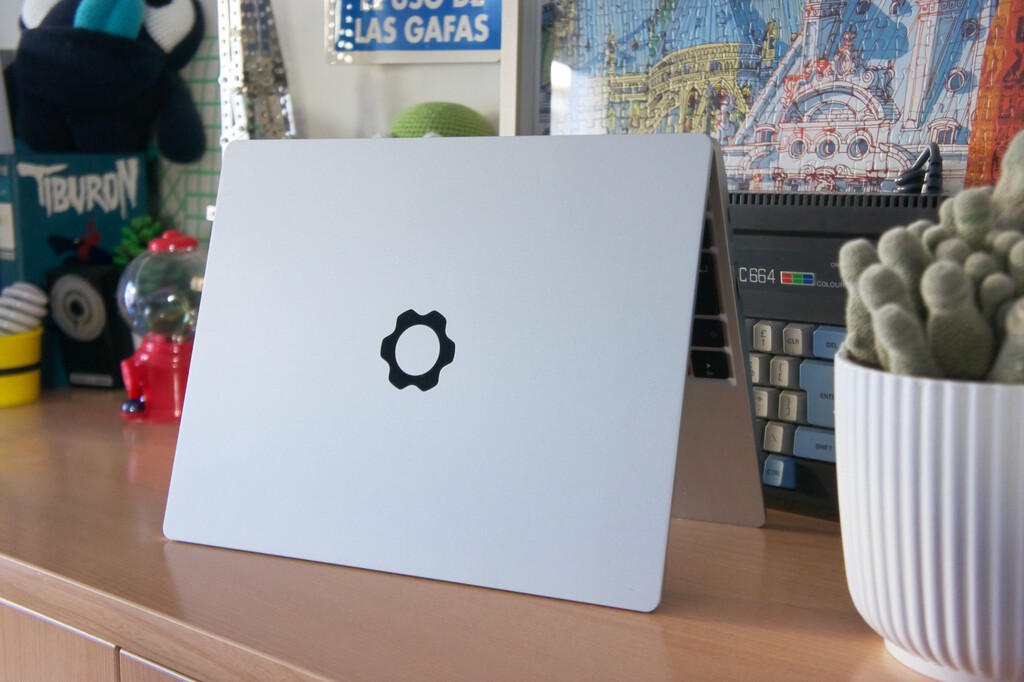 Framework 13, análisis: review con características, precio y ...