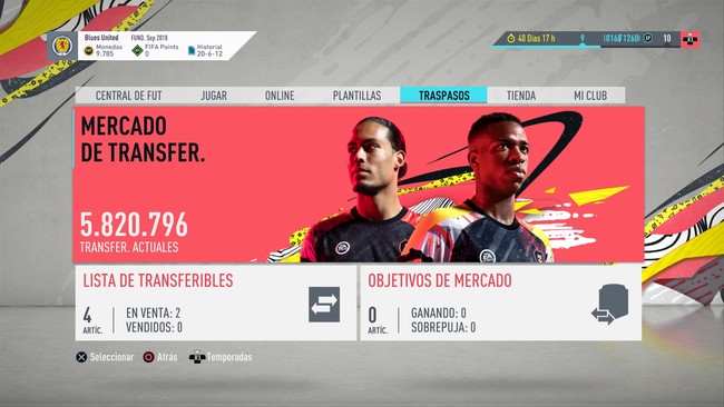 Trucos FIFA 20: todos los modos y novedades del Ultimate Team