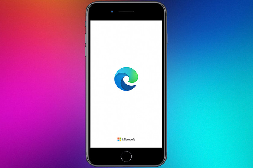 Microsoft Edge para iPhone y iPad se actualiza e implementa un nuevo diseño