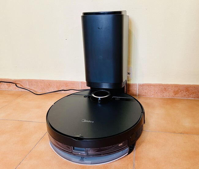 Midea S8+, análisis: review con características, precio y especificaciones