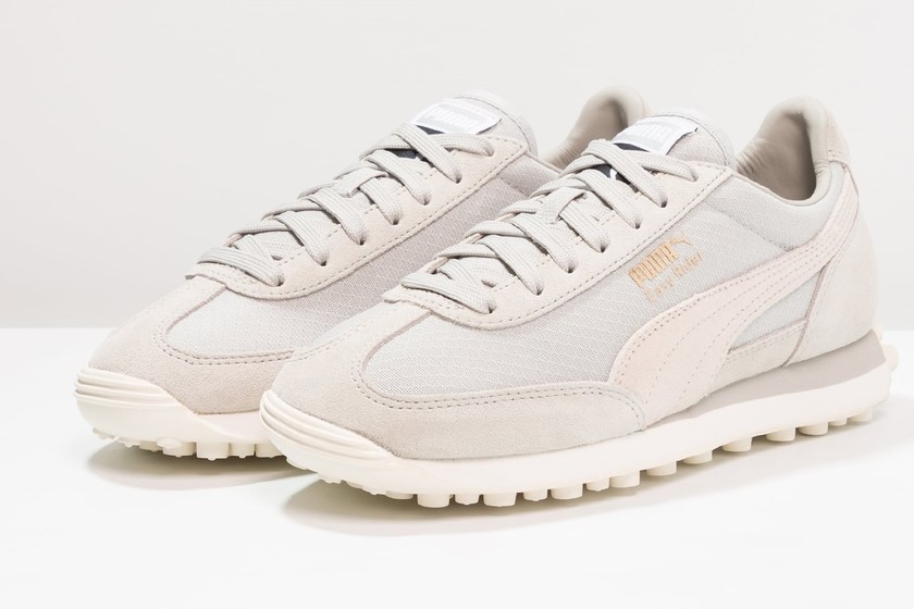 Las zapatillas Easy Ryder de Puma están con un descuento del 50% en ...
