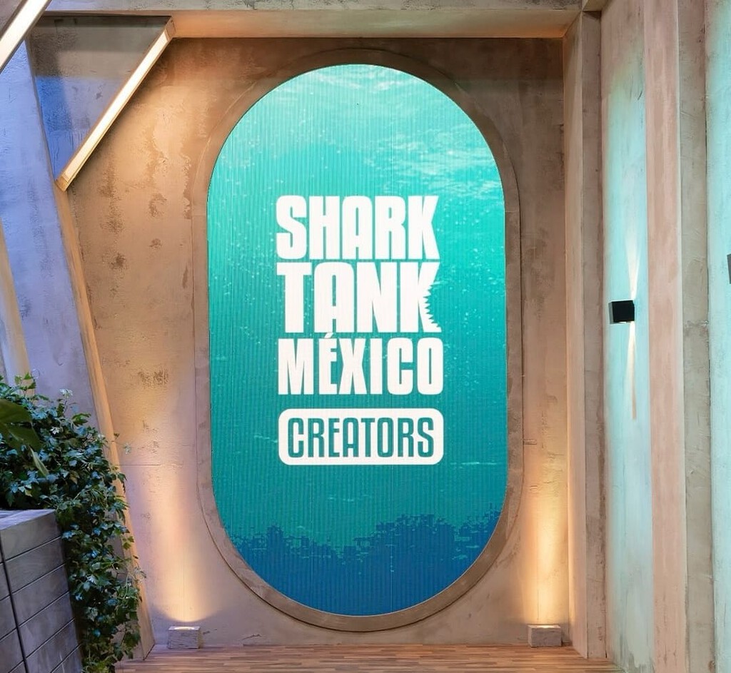 Shark Tank quiere ser visto por jóvenes en México y pensaron en algo: una edición con ...