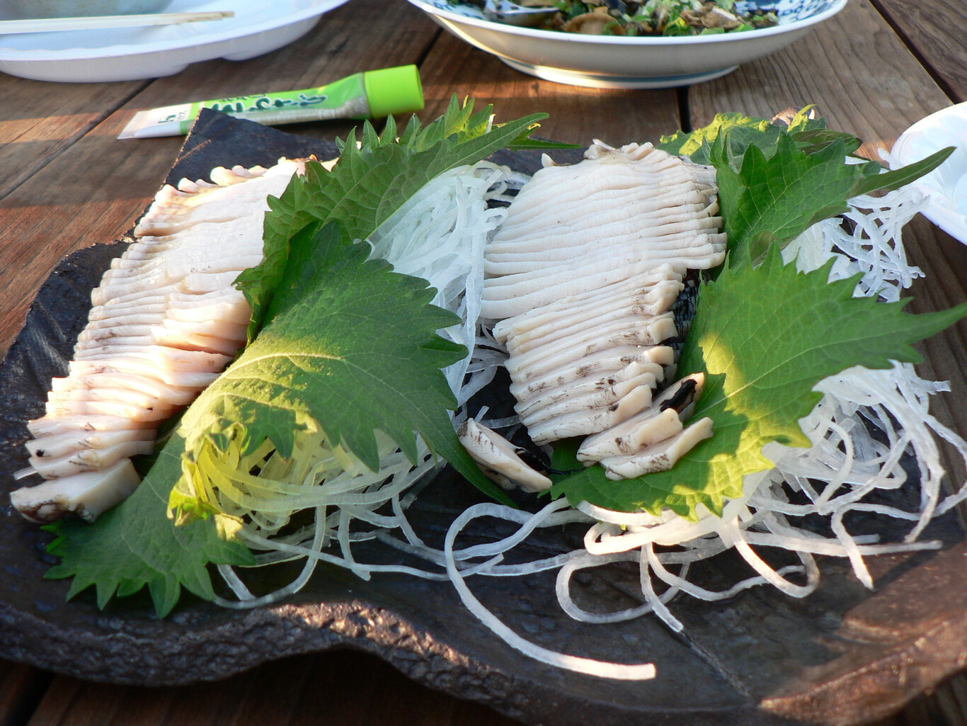 Qué es el abalón u oreja de mar, uno de los mariscos más exclusivos del ...