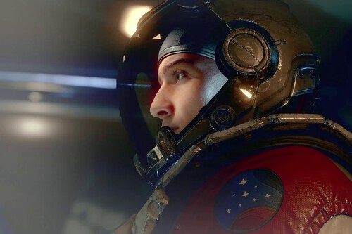 Bethesda Ha Colgado 1 001 Carteles De Starfield Por Todo El Mundo Y Nos