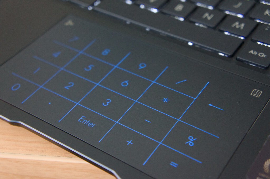 ASUS Zenbook 14 OLED , análisis: review con características, precio y ...