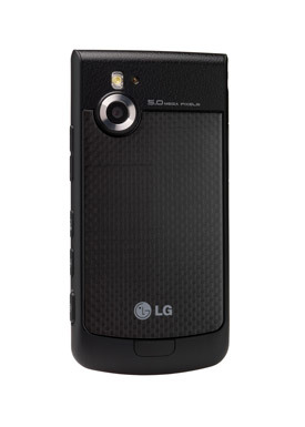 LG KF750 Secret con Vodafone