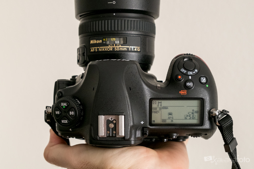 Nikon D850, análisis: la réflex total