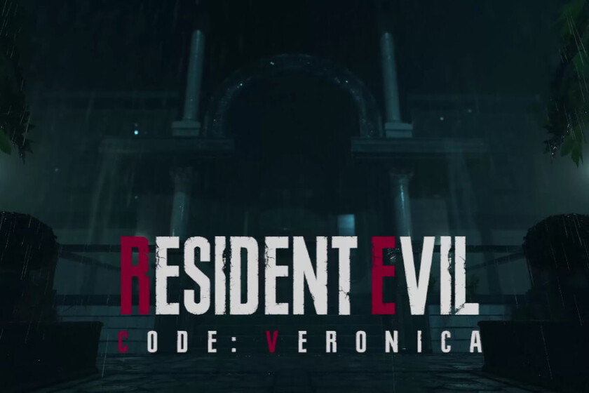 El remake gratis de Resident Evil Code Veronica creado por fans pega un ...