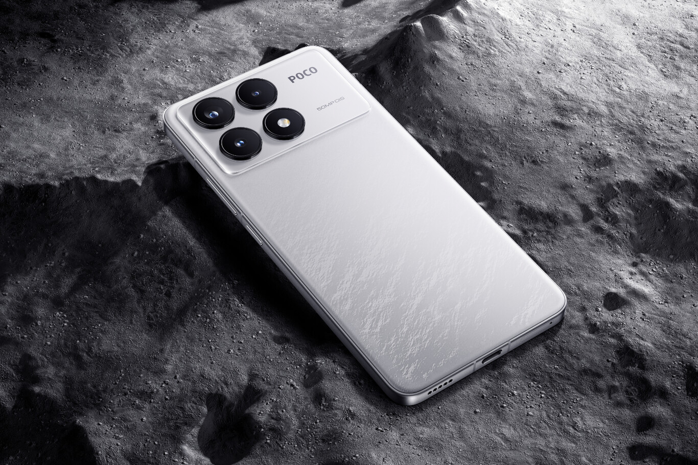 Nuevo Xiaomi POCO F6 y POCO F6 Pro: características, precio y ficha técnica