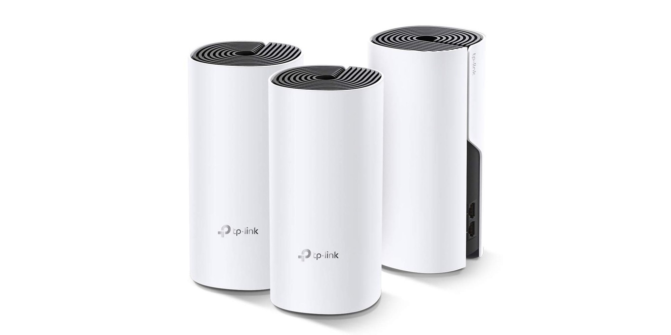 Ofertas de la semana en conectividad TP-Link: Amazon te ayuda a mejorar ...