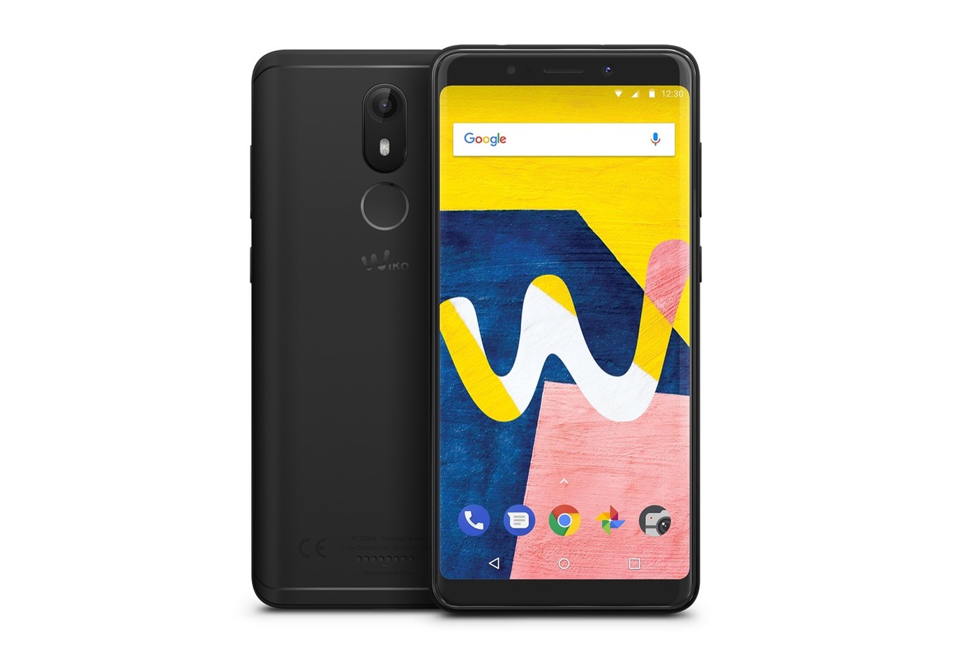 Wiko View Lite, características, precio y ficha técnica