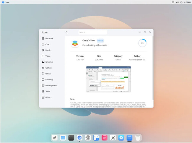 CutefishOS es una nueva distribución Linux que hace honor a su nombre enfocándose en verse ...