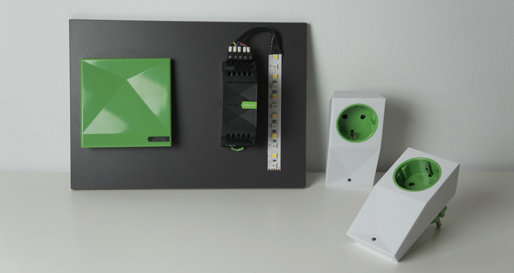 Miniserver Go, probamos la solución domótica de Loxone