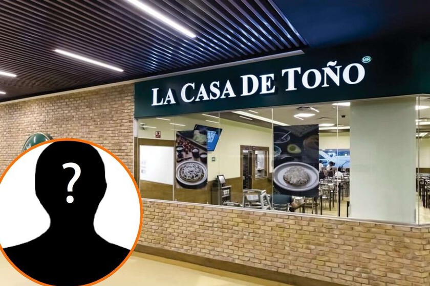 Quién es el dueño de La Casa de Toño y más sobre la historia de este ...