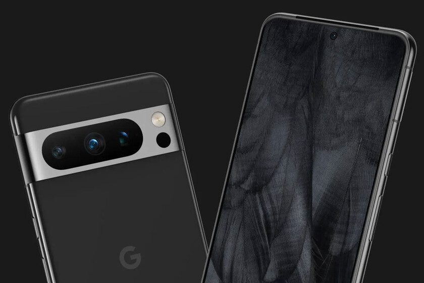 Así será el Google Pixel 8 Pro, según OnLeaks