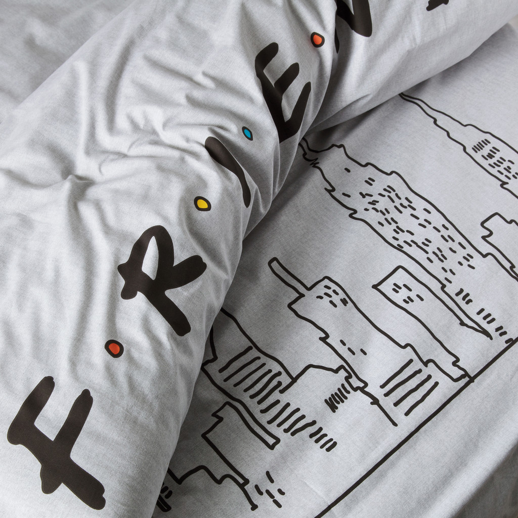 Primark tiene la colección más completa de "Friends" imprescindible ...