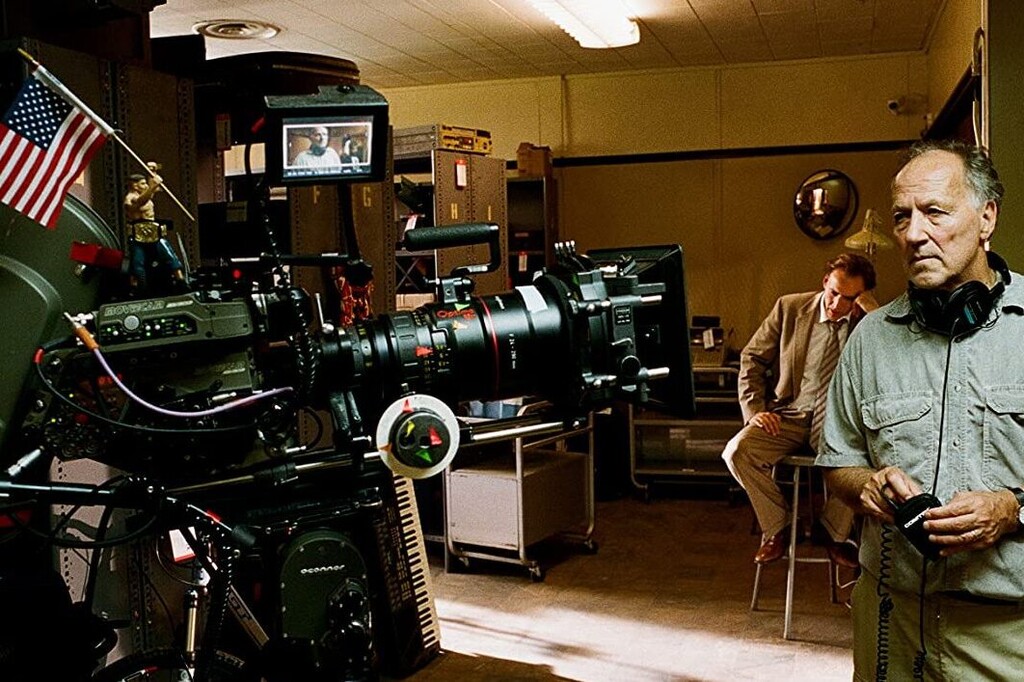 Werner Herzog - Espinof