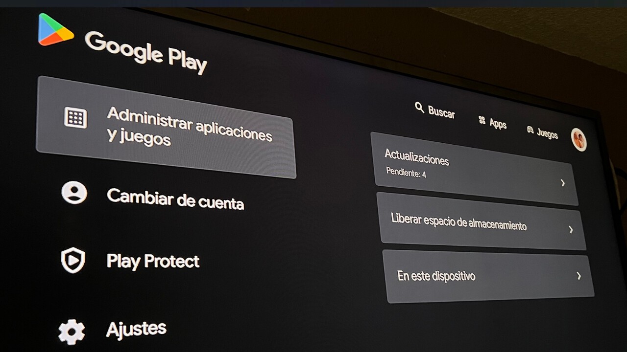 Google TV a fondo: todo lo que puedes hacer en tu tele y cómo sacarle todo el partido