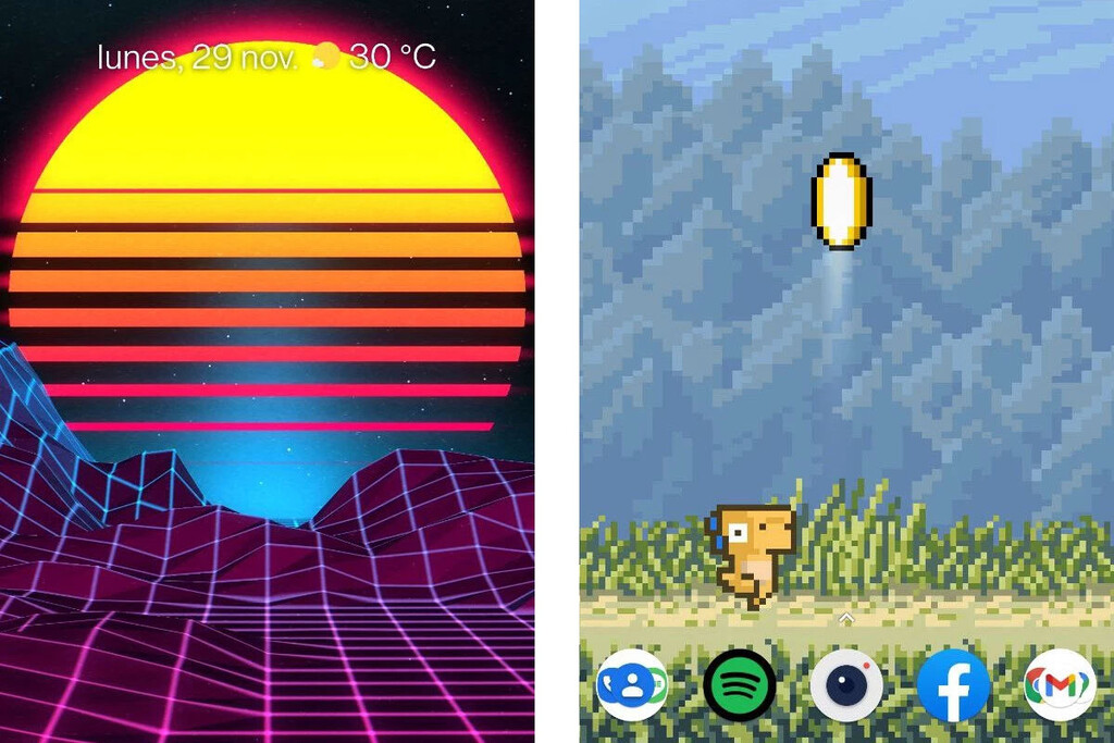 Android Go no solo es más ligero: estas son las siete diferencias con ...