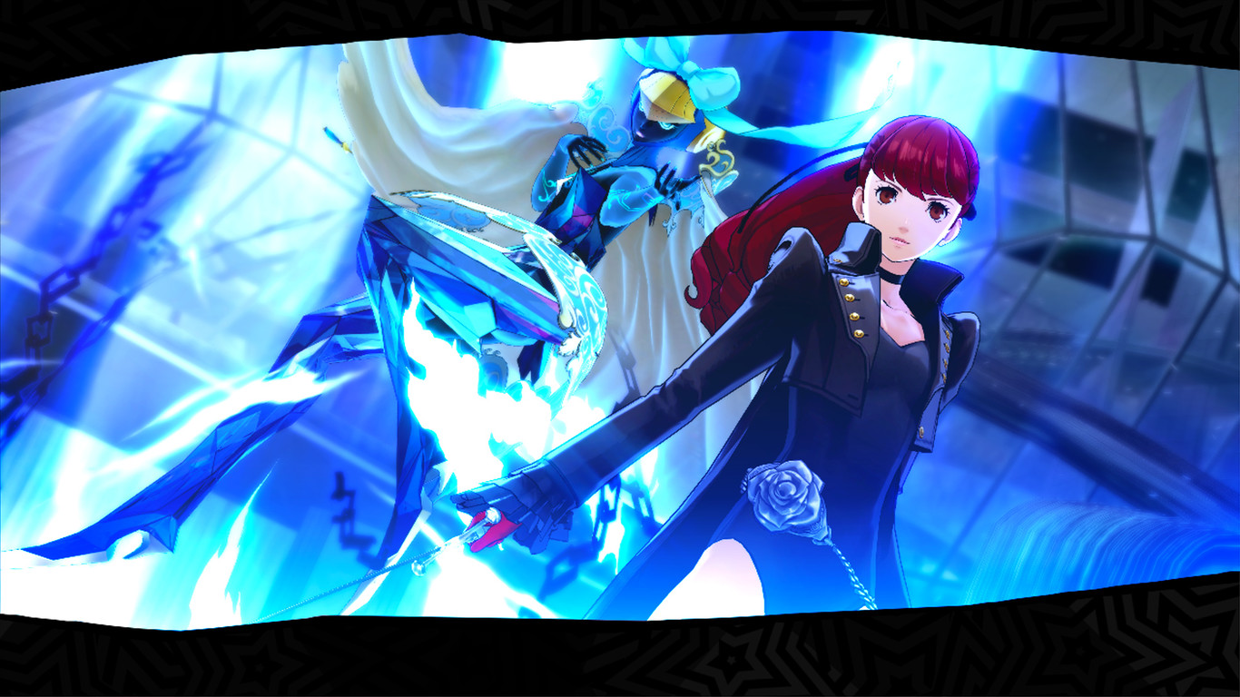 Análisis de Persona 5 Royal, la excusa que necesitabas para unirte a ...