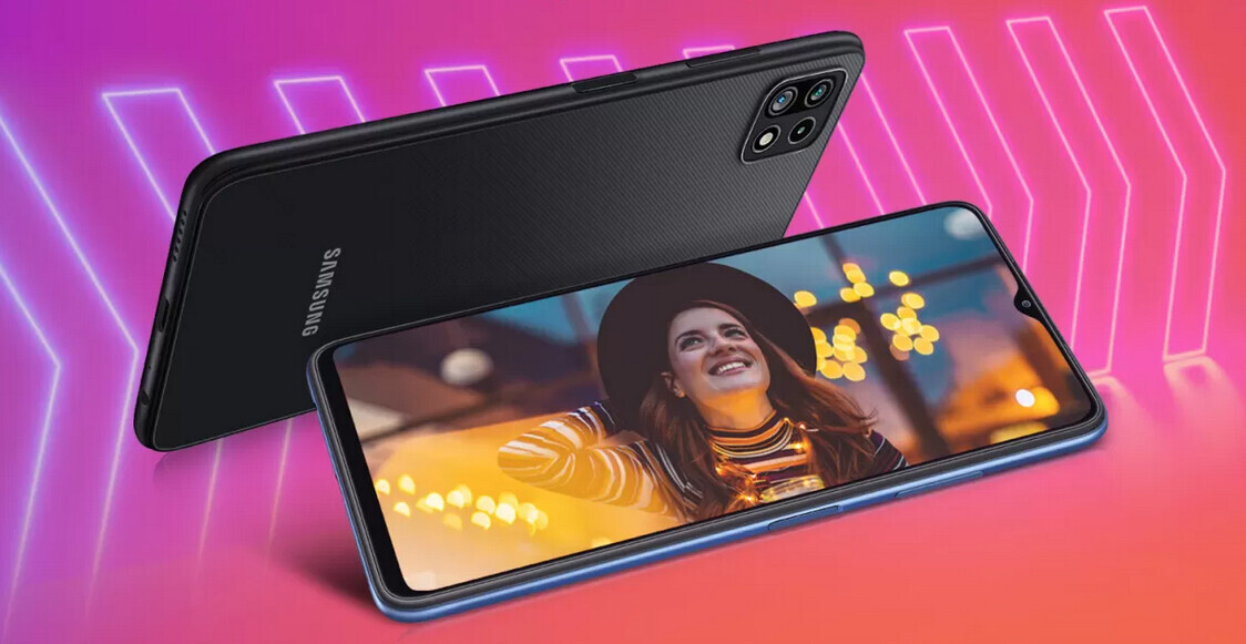 Samsung Galaxy F42 5G, características, precio y ficha técnica