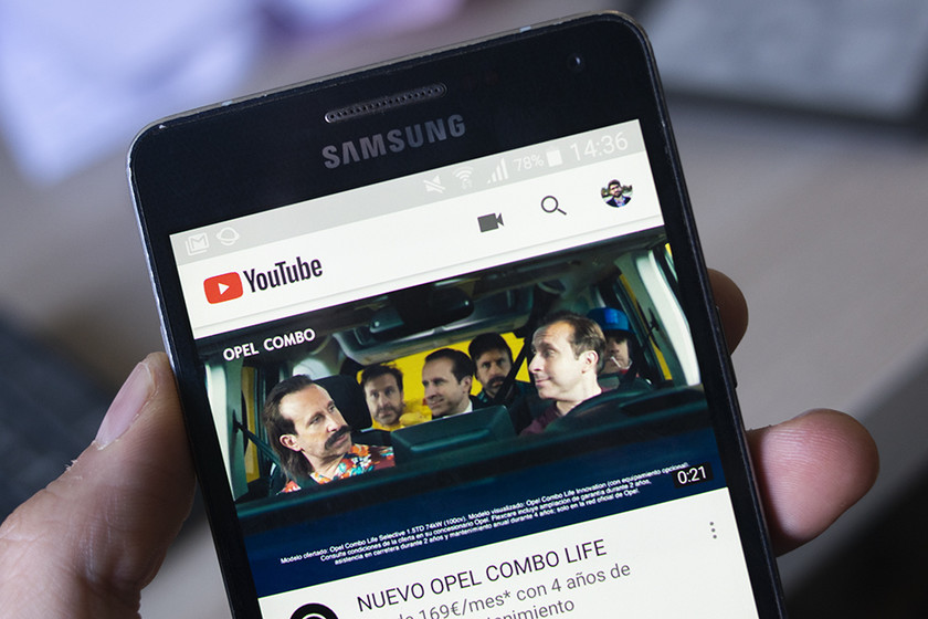 YouTube ya tiene su propia versión beta en Google Play